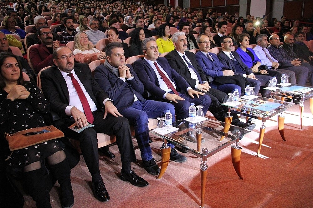 Orçun Akgün ve Emine Aslan'dan Muhteşem Konser - Kültür Sanat - Malatya ...