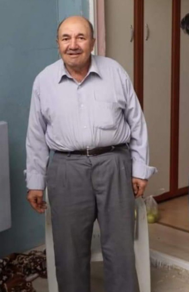 Trafik Kazasında Şehidin Babası Hayatını Kaybetti - Asayiş - Malatya ... Trafik Kazasında Şehidin Babası Hayatını Kaybetti - Asayiş - Malatya ...