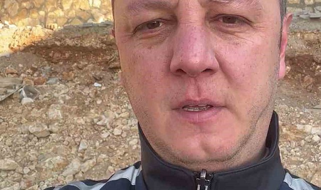 Alan'dan VIP minibüs iddiasına "Hukuki süreci başlatacağım" yanıtı ...